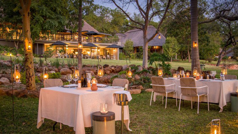 (Do) go chasing waterfalls! Best stays around the world that make a ...