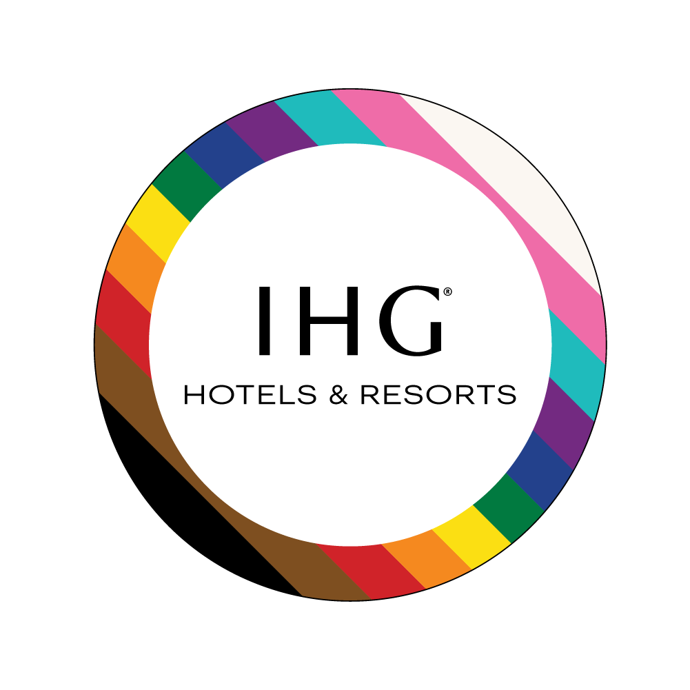 IHG Hotels & Resorts is proud to partner with Pride in London - 2022 ...