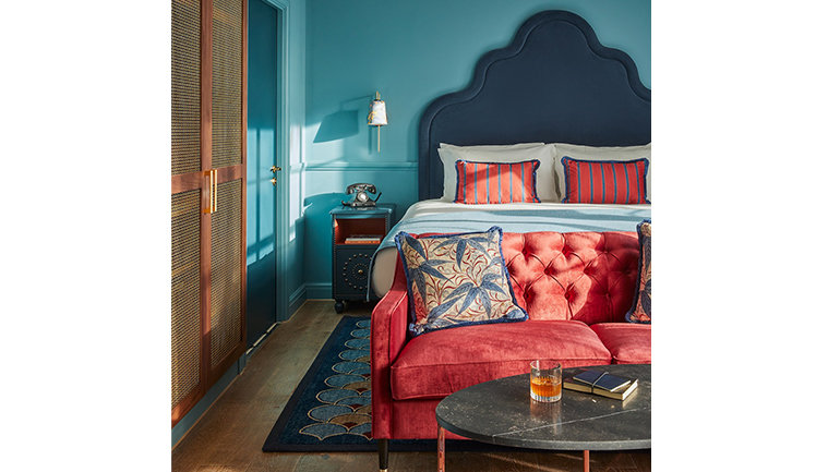 Hotel Indigo Exeter officially opens to the neighbourhood - 2022 - News ...