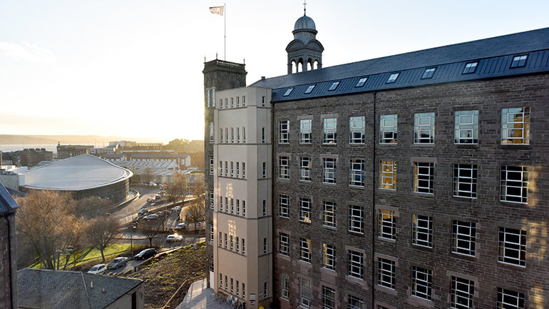 Hotel of the Month: Staybridge Suites Dundee - 2022 - News & Media ...