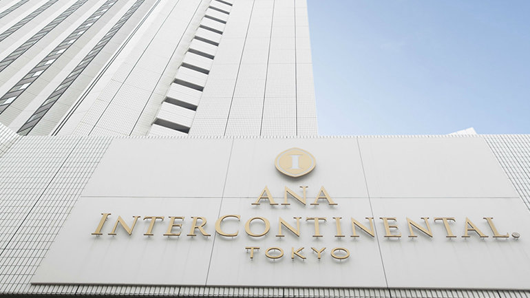 ANA Holdings and IHG ANA Hotels Group Japan sign comprehensive ...