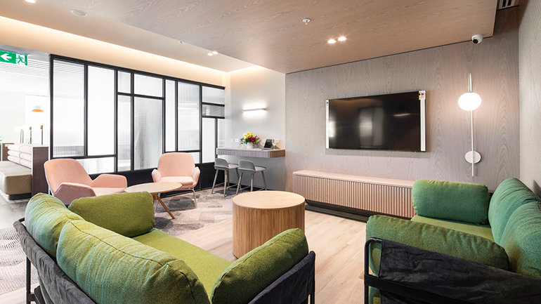 Holiday Inn & Suites Geelong opens in the thriving regional centre of ...