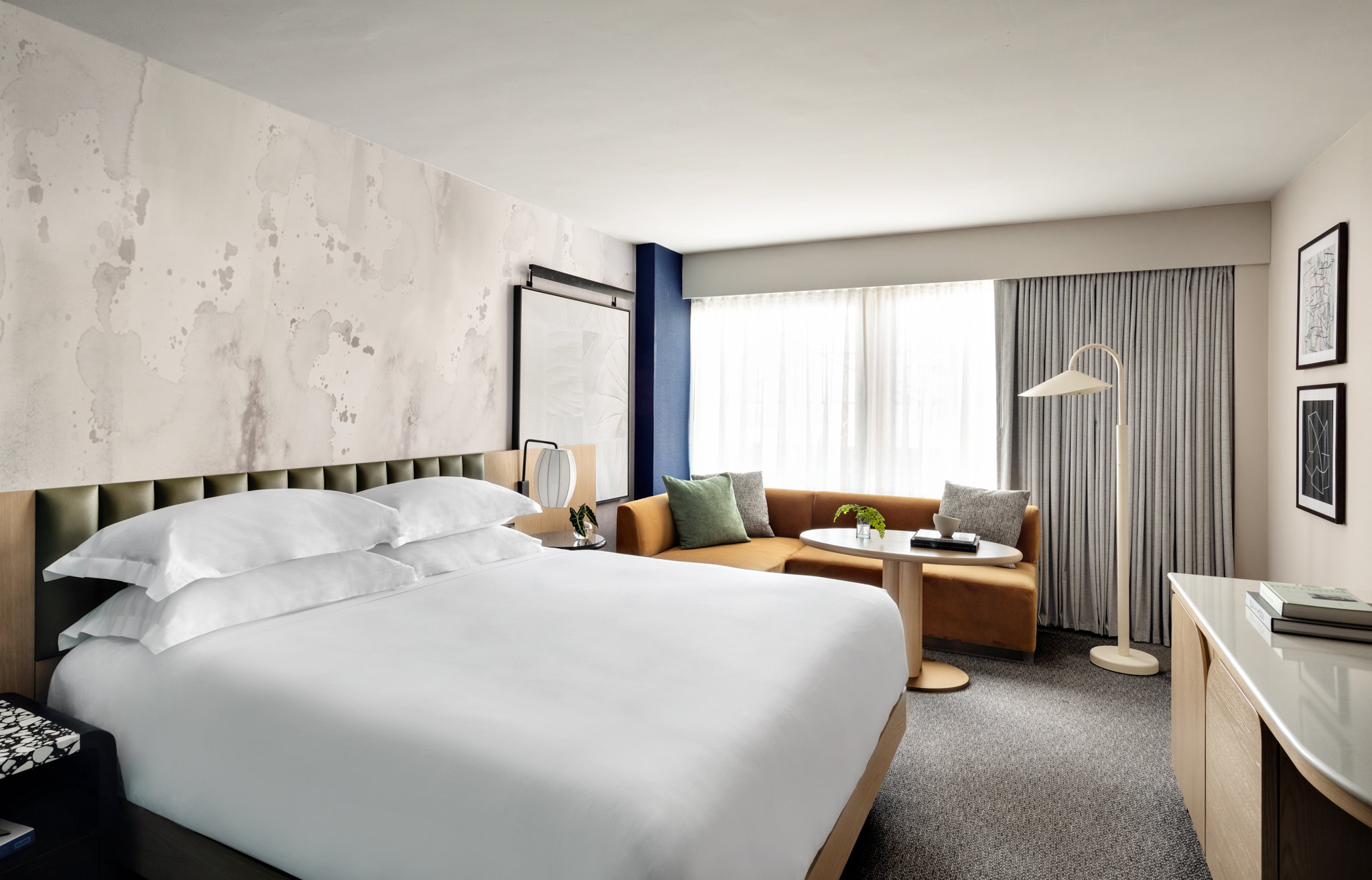 IHG Hotels & Resorts announces Kimpton Hotel Theta opening in Fall 2023 ...