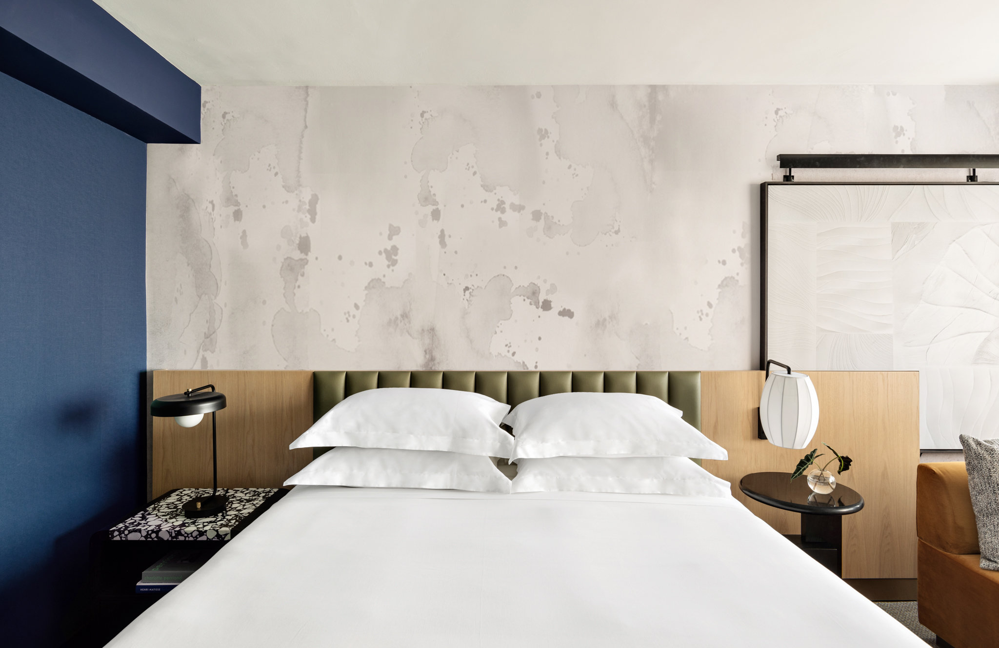 IHG Hotels & Resorts announces Kimpton Hotel Theta opening in Fall 2023 ...