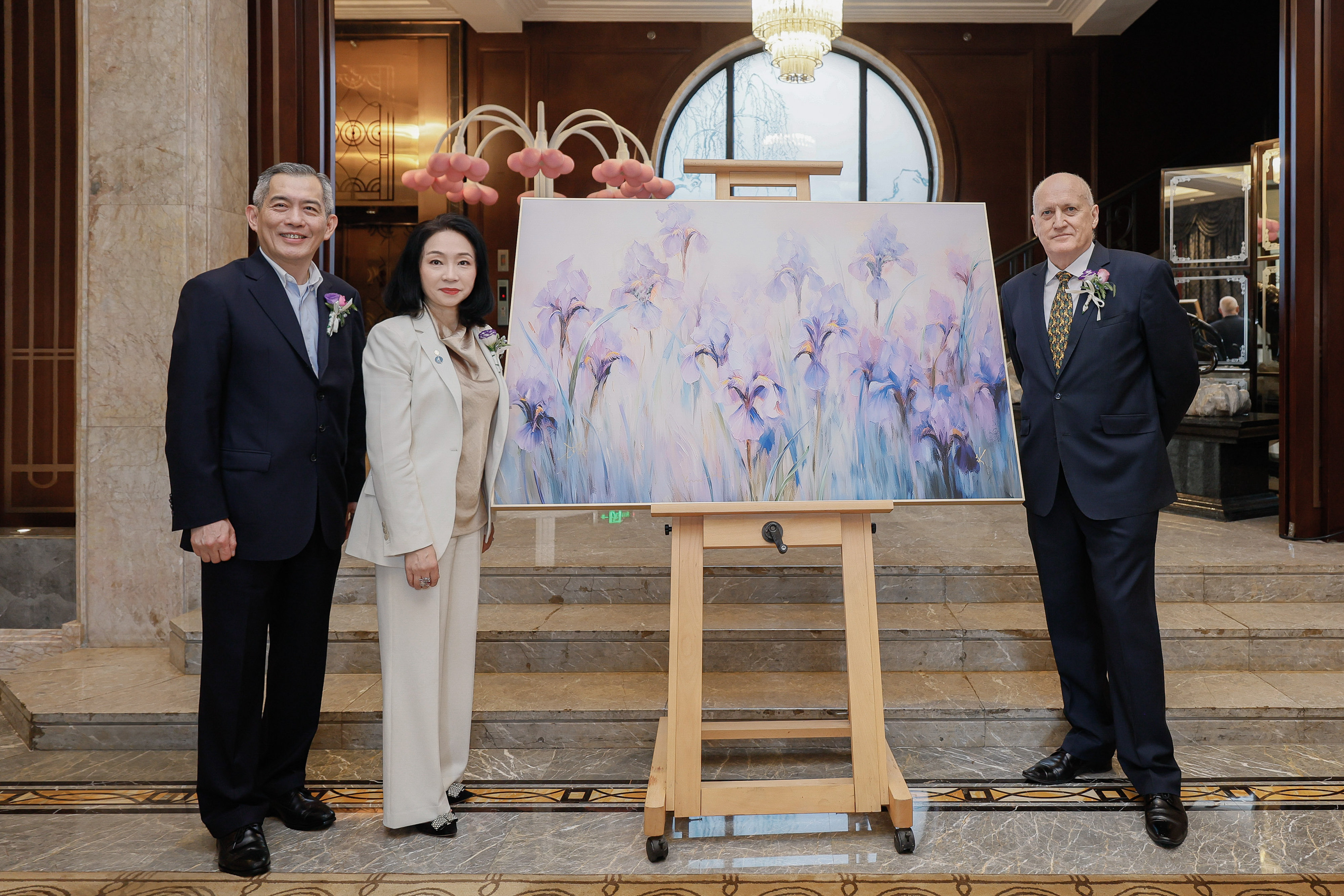 InterContinental Hotels and Resorts Unveils Brand Evolution, Creating Incredible Occasions for ...