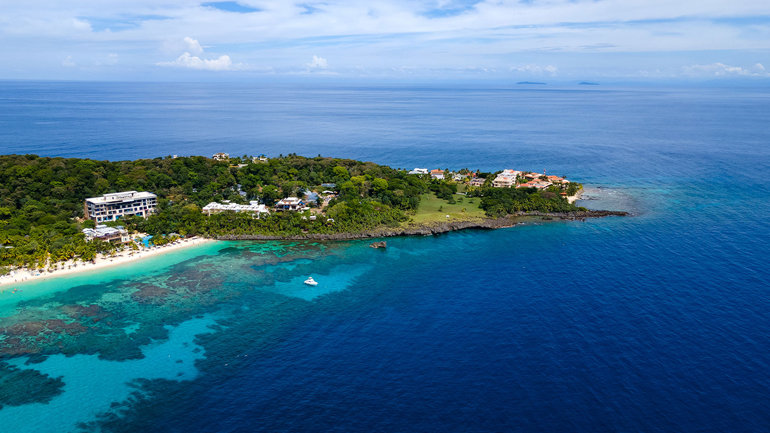 Kimpton Grand Roatán Resort & Spa Debuts in Western Caribbean ...