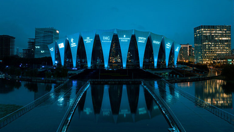 IHG Hotels & Resorts Unleashes Unlimited Excitement with Exclusive ...