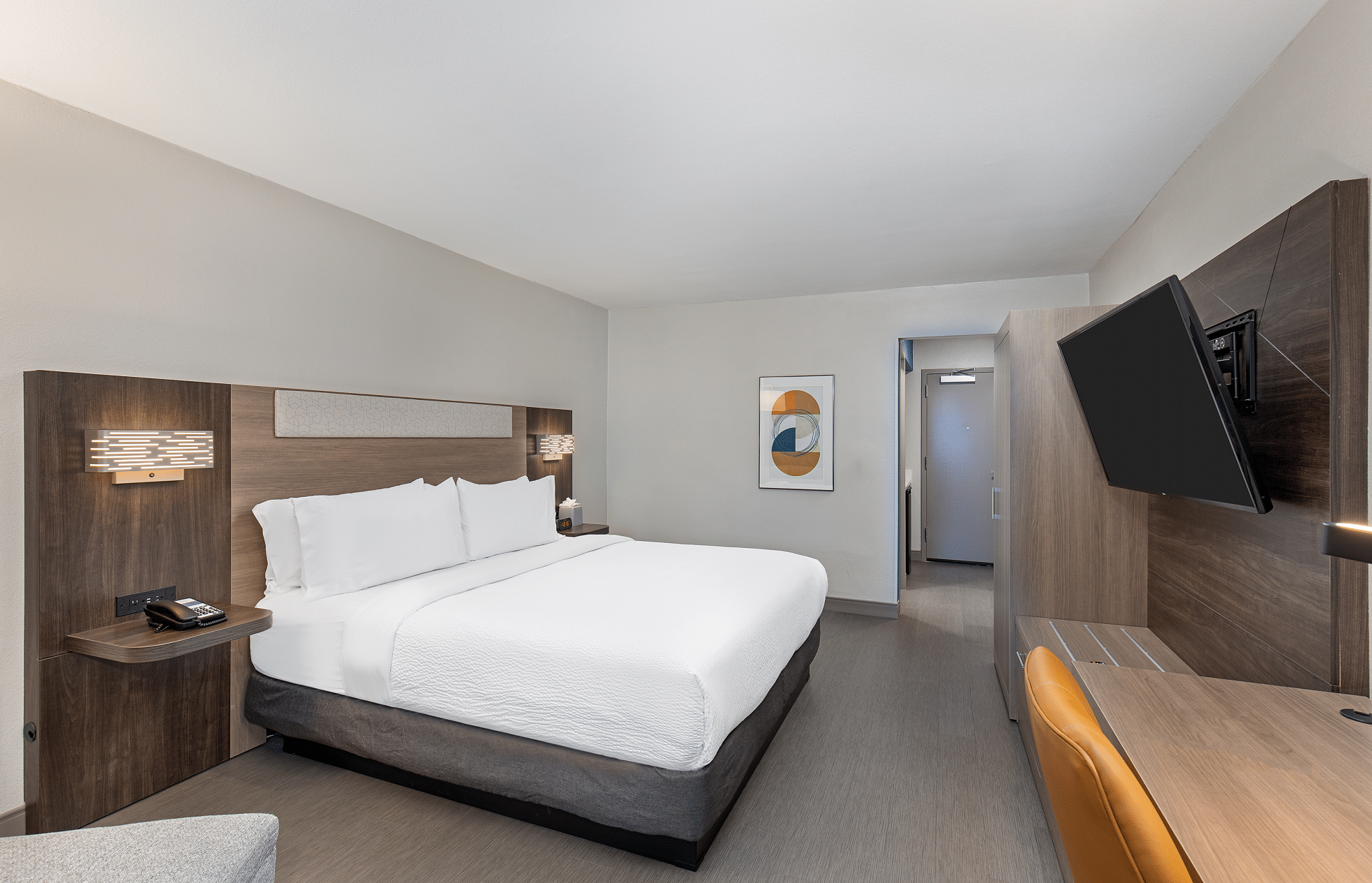 IHG Hotels & Resorts lands new Holiday Inn Express hotel near world’s ...