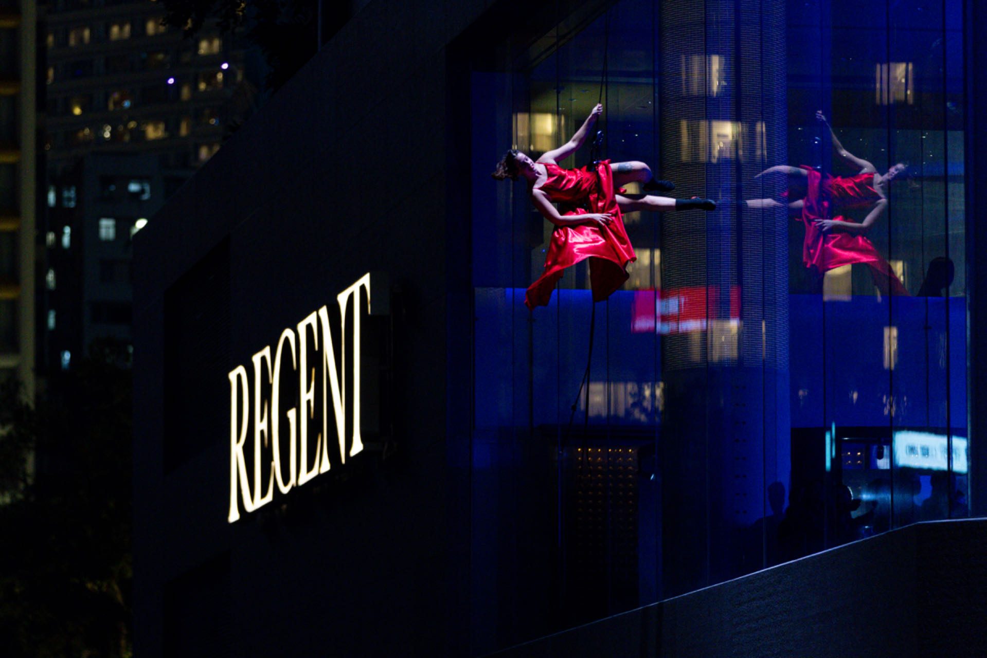 Regent Hotels & Resorts officially returns to Hong Kong’s Victoria ...