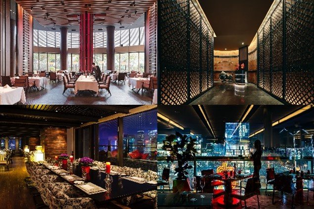 IHG Hotels & Resorts Introduces CHAR Bar & Grill 2.0 - InterContinental ...
