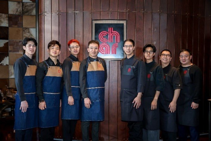 IHG Hotels & Resorts Introduces CHAR Bar & Grill 2.0 - InterContinental ...