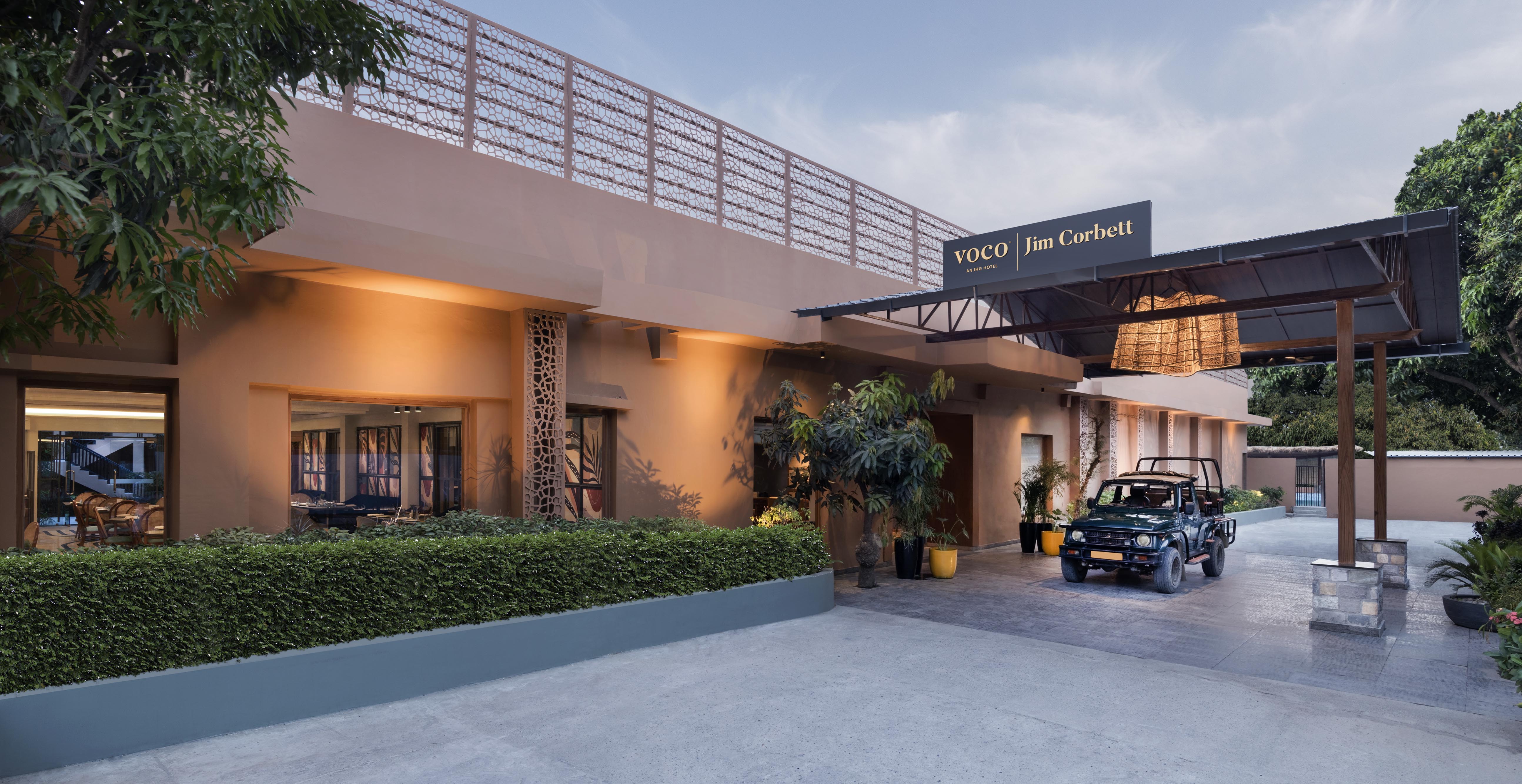 IHG Hotels & Resorts launches the first voco hotel in India with voco ...