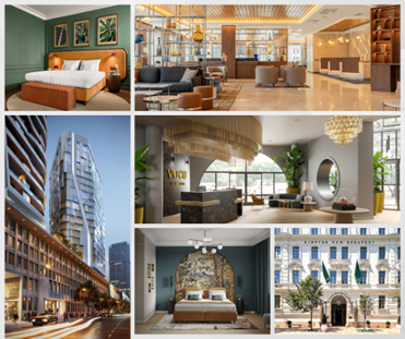 IHG Hotels & Resorts surpasses 200 open hotels across its Northern ...