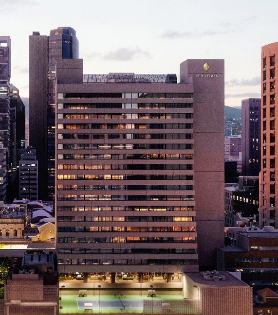 IHG Hotels & Resorts’ luxury InterContinental brand prepares for ...