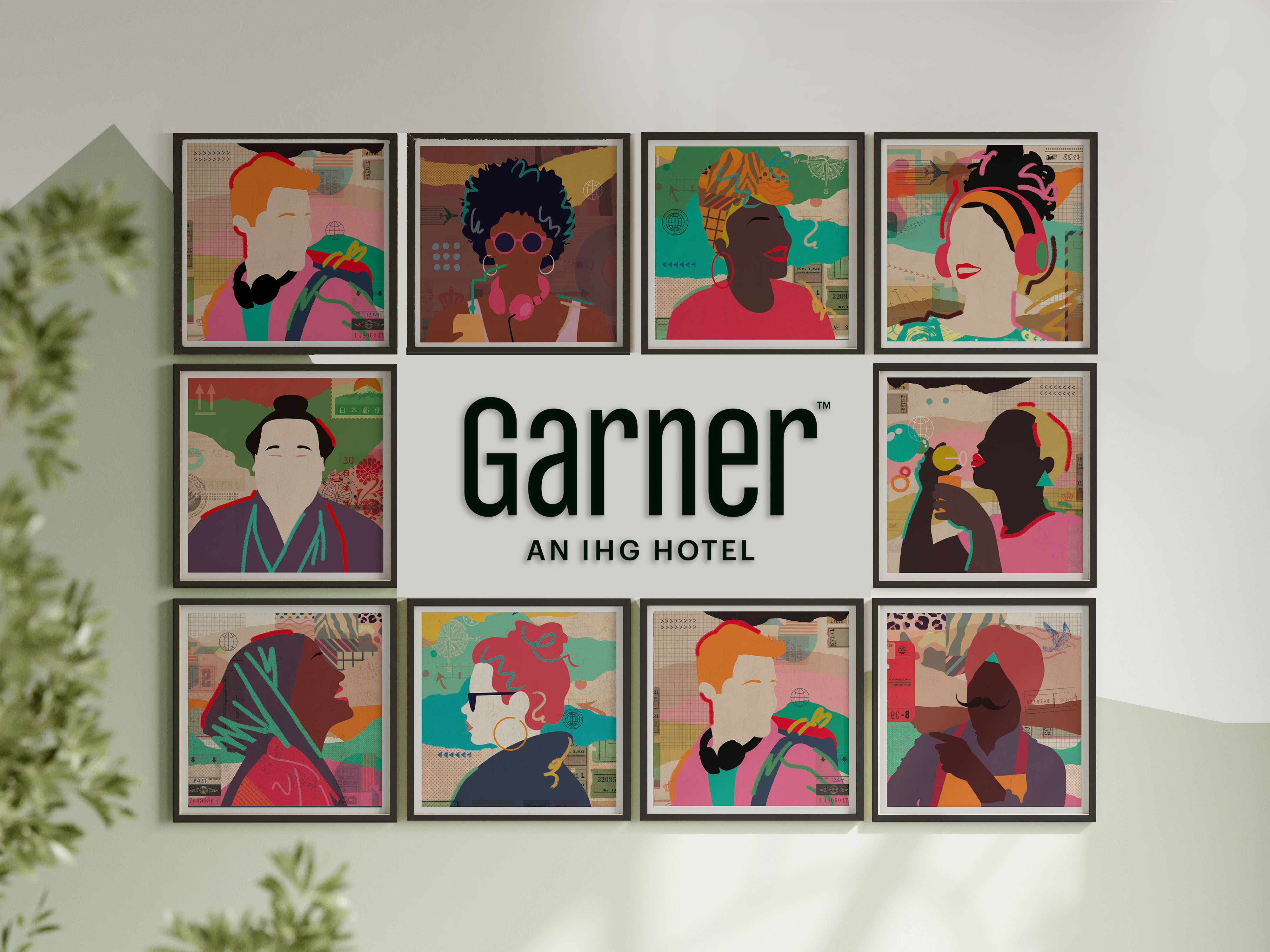 IHG Hotels & Resorts strengthens Garner presence in key UK cities ...