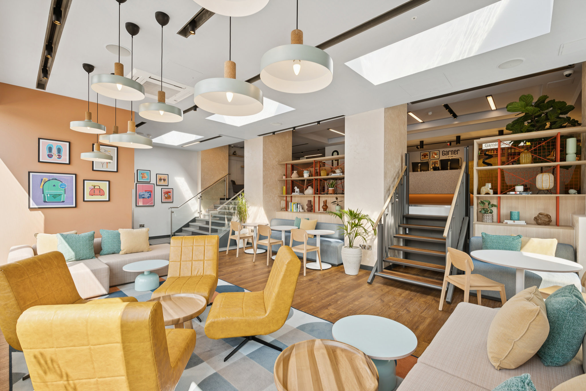 IHG Hotels & Resorts strengthens Garner presence in key UK cities ...