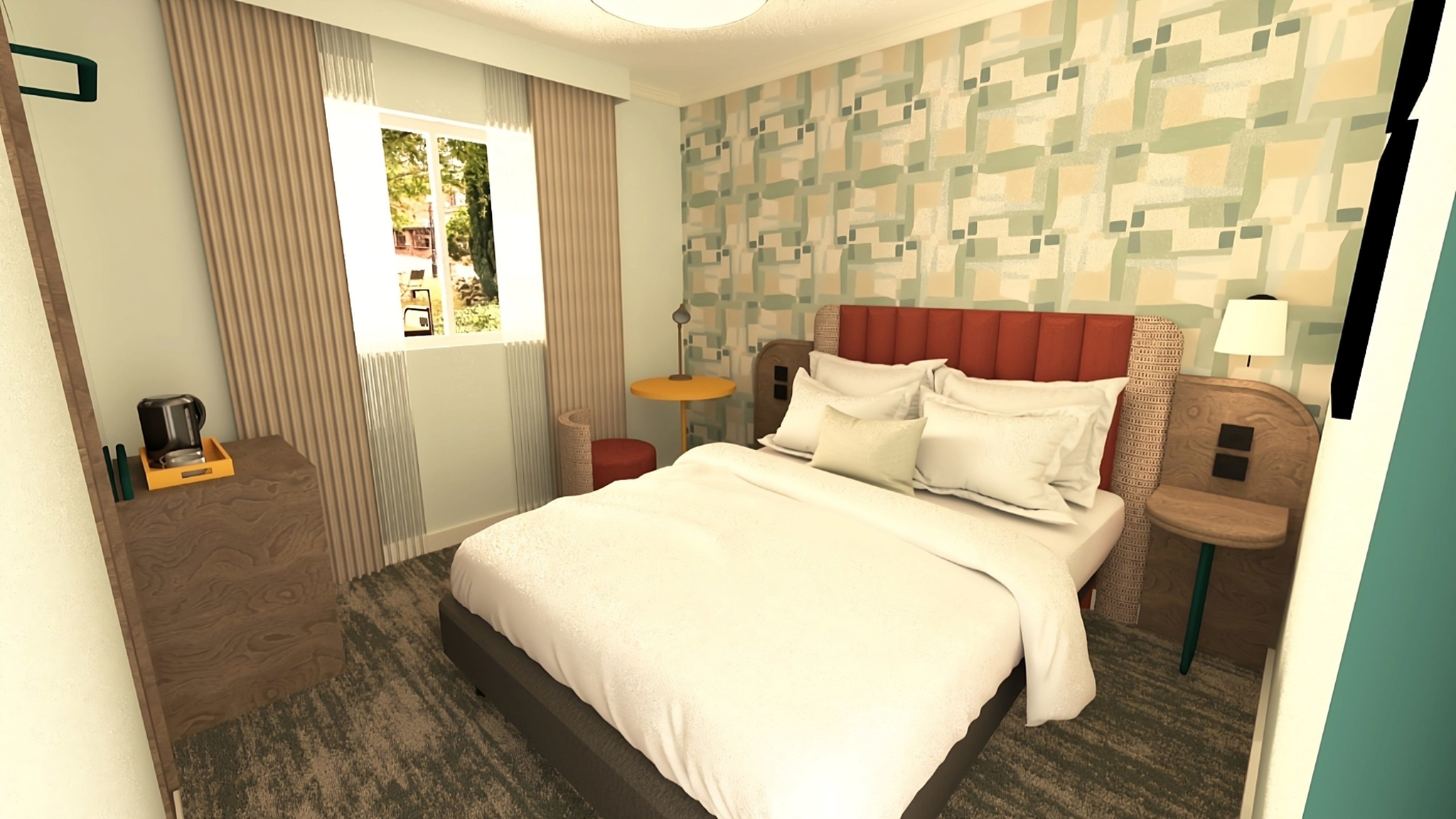 IHG Hotels & Resorts strengthens Garner presence in key UK cities ...