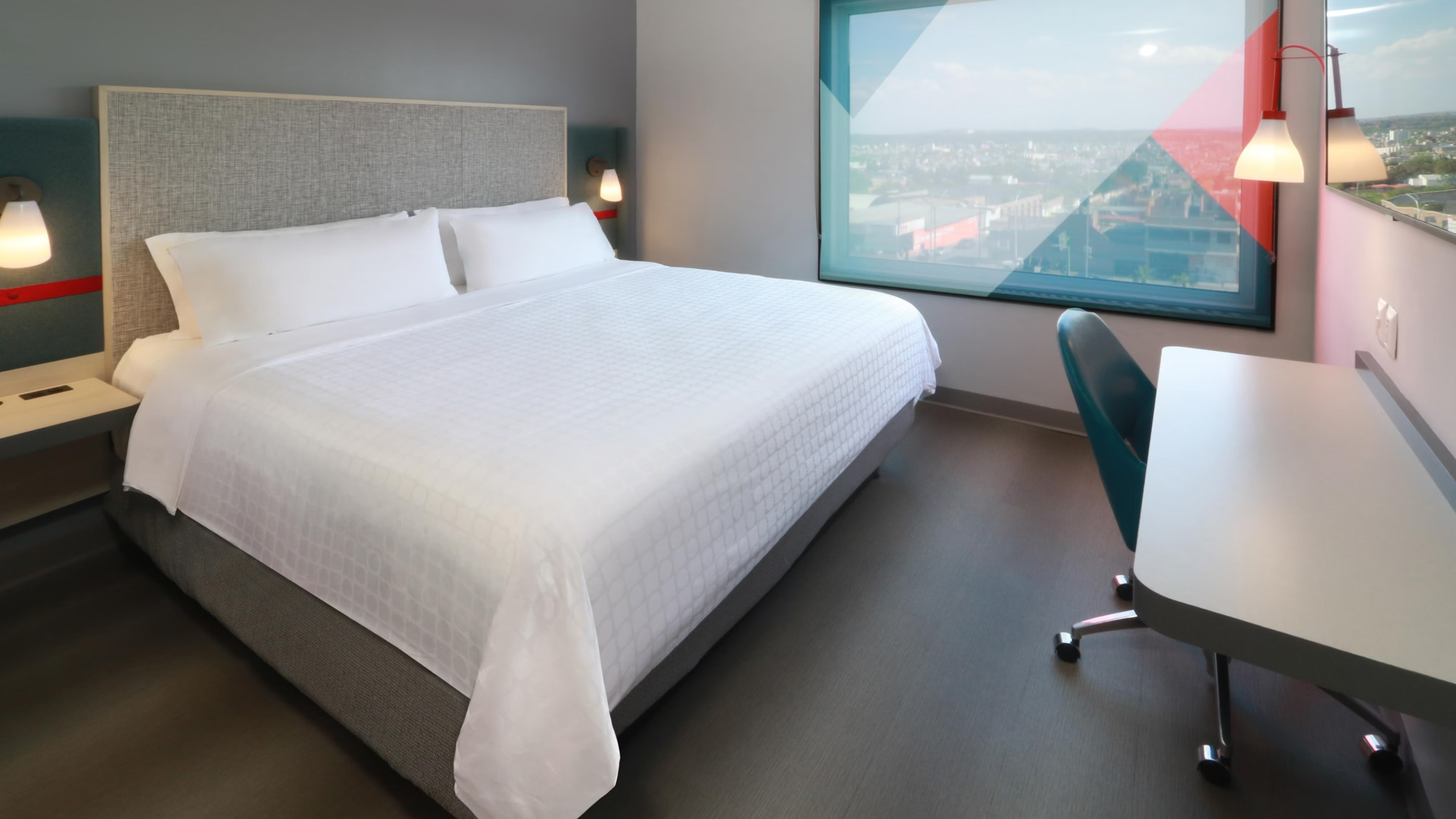 IHG Hotels & Resorts Strengthens Position Across Mexico, Latin America ...