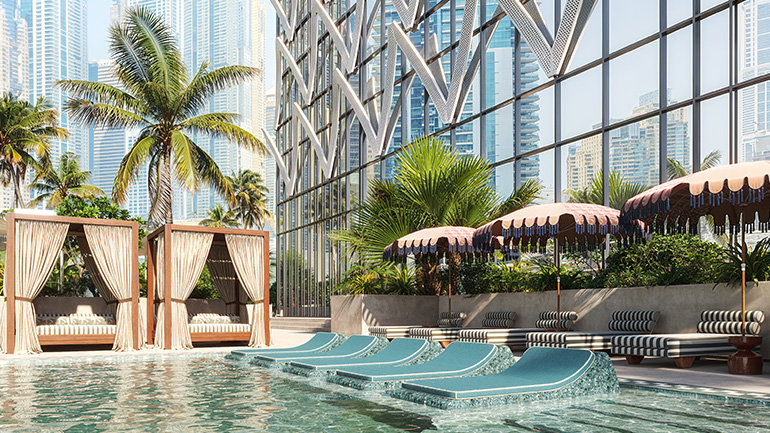 Unlocking Hotel Discounts: Inside The IHG Employee Room Benefit Program ...