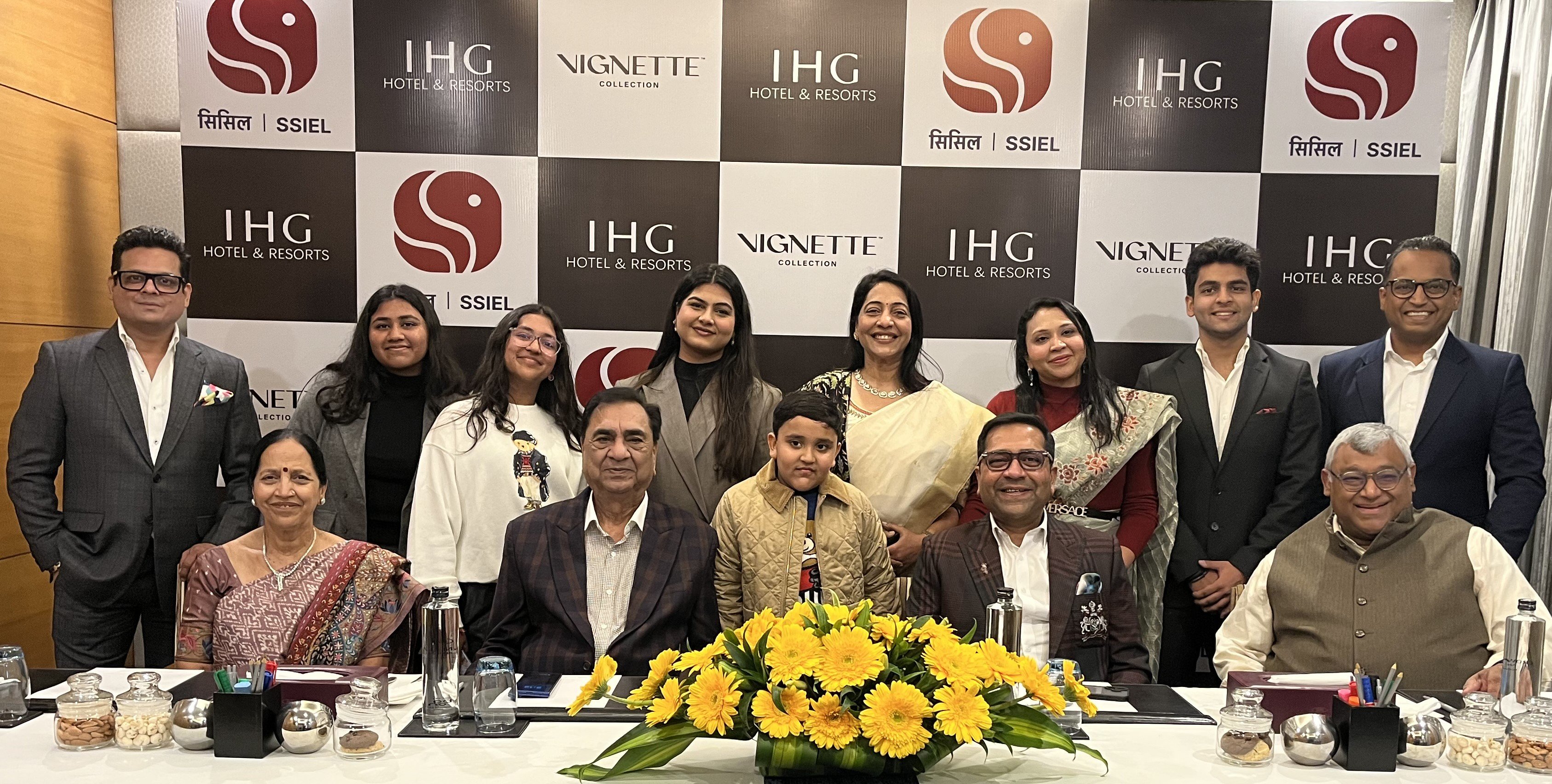 A New Era of Luxury Travel: IHG Hotels and Resorts brings Vignette ...