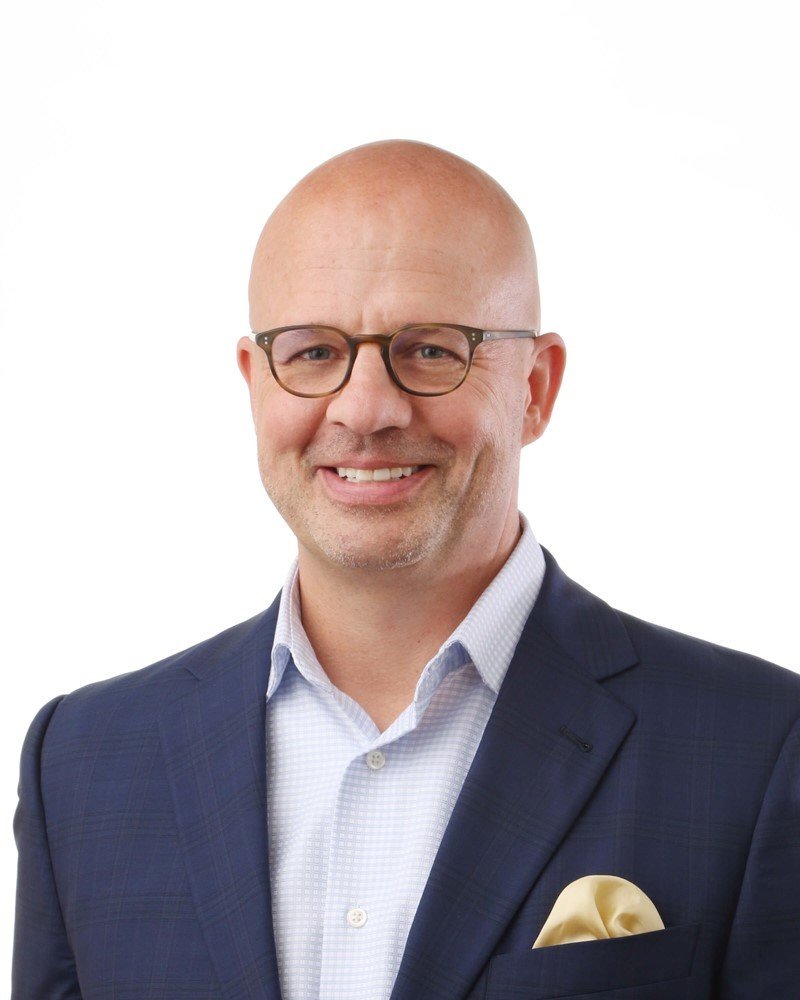 IHG Hotels & Resorts Announces Mark Sergot as Chief Development Officer ...