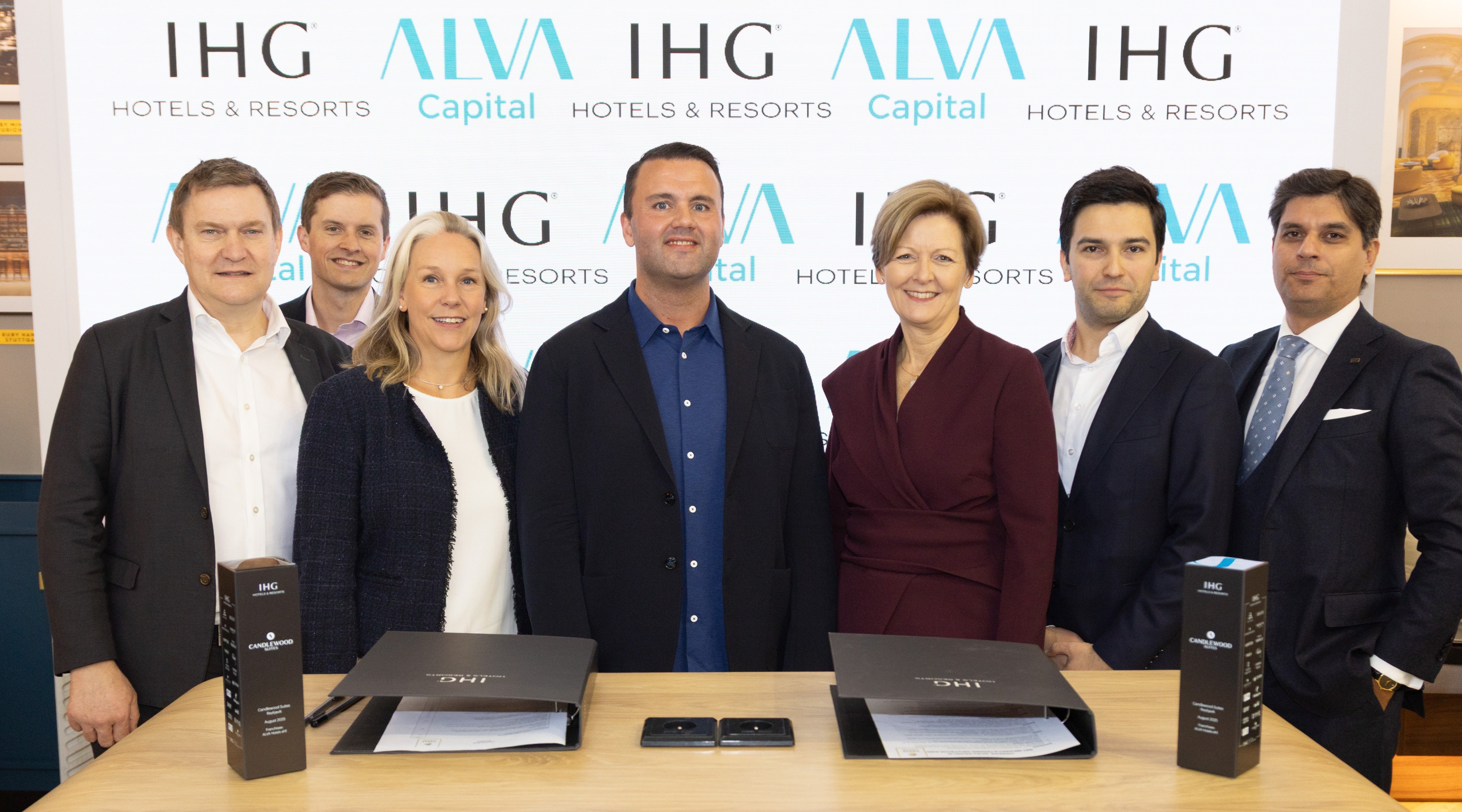 IHG Hotels & Resorts continues Nordic expansion with first property in ...